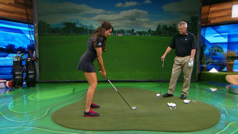 Golf Channel Live Coverage - Best Golf Coverage Today!